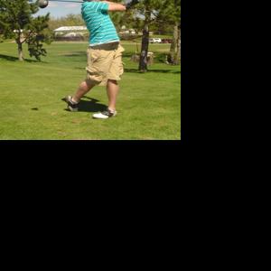 Mustang golf team ends regular season on a high note | | isanti ...