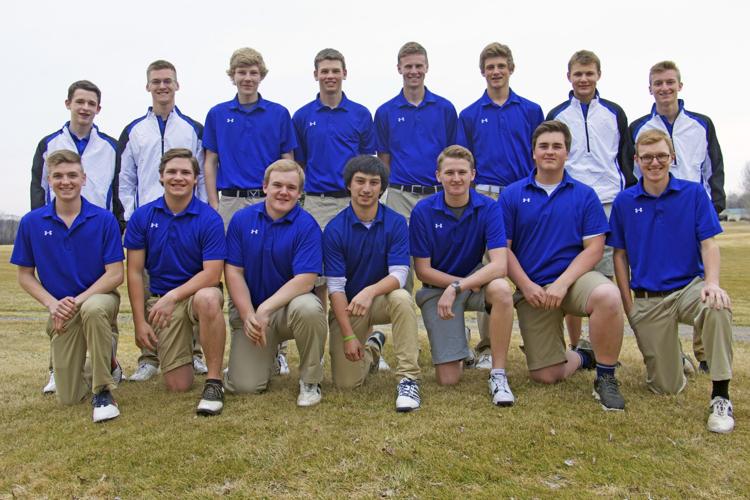 Cambridge-Isanti spring sports preview | Local | isanti ...