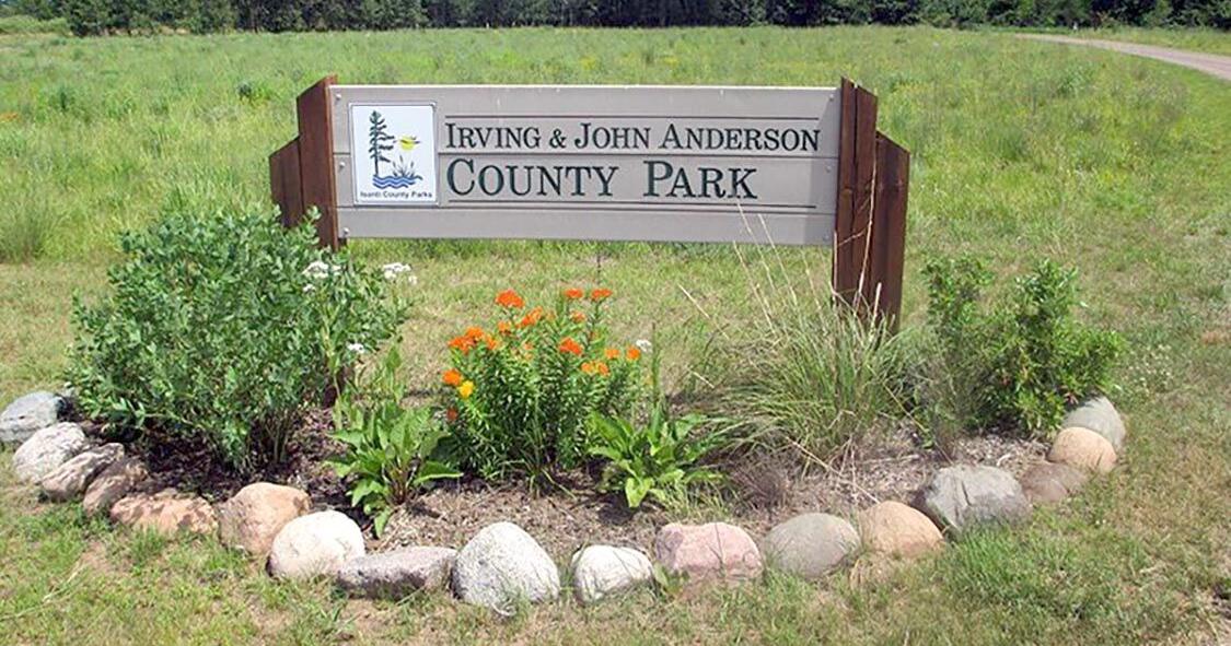 Anderson County Park hopes to add nature center | News | isanti ...