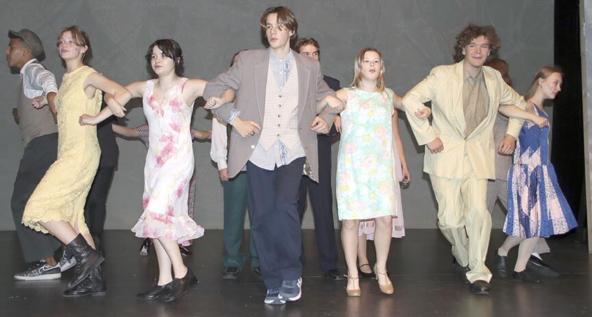 CIHS Theatre to take audiences on a ‘Journey to the Past’ | News ...