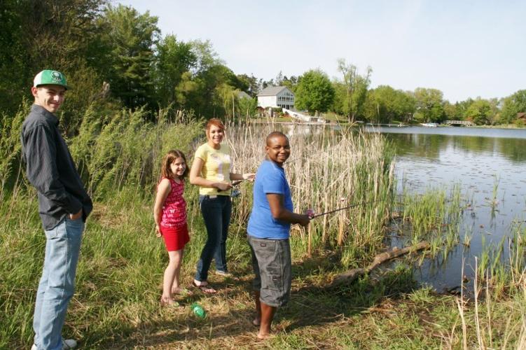 Fishing opener brings luck | News | isanti-chisagocountystar.com