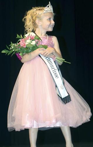 2024 Cambridge Ambassadors crowned | News | isanti-chisagocountystar.com