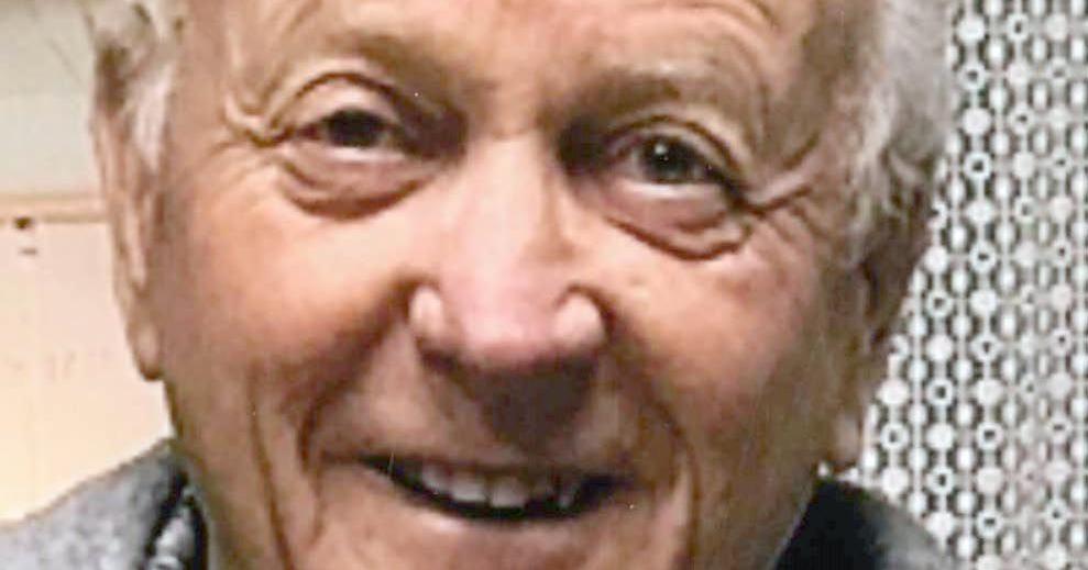 Leslie William Lindquist | Obituaries | isanti-chisagocountystar.com