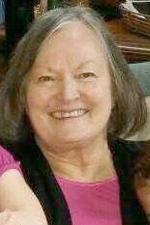 Kay Sharon Kast | Obituaries | isanti-chisagocountystar.com