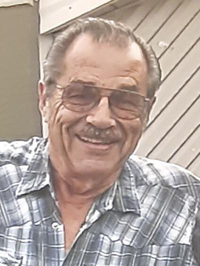 Phillip (Mike) Lockwood | Obituaries | isanti-chisagocountystar.com