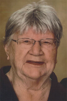 Marion Marie Buck | Obituaries | isanti-chisagocountystar.com