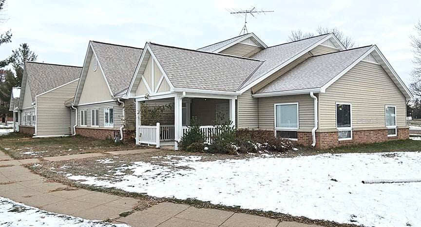 Isanti County considering purchase of former state hospital land | News ...