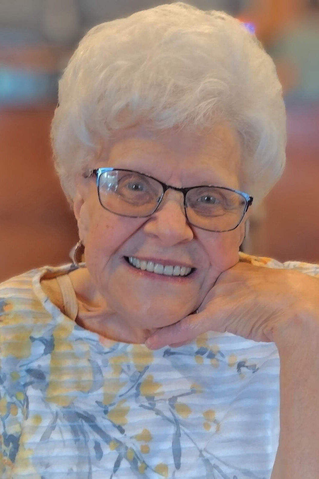 Verna Mae Leaf | Obituaries | isanti-chisagocountystar.com