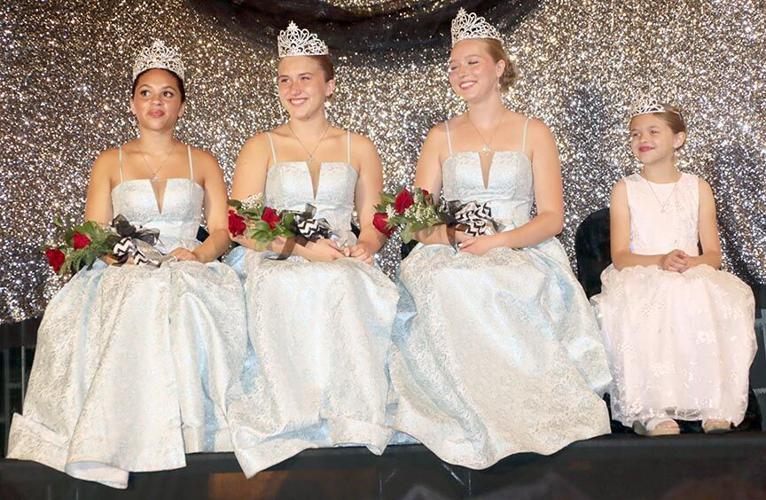 2024 Cambridge Ambassadors crowned | News | isanti-chisagocountystar.com