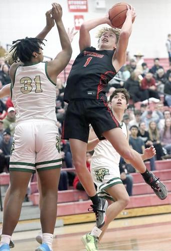 Last week's scoreboard - Jan. 4 - 9 | Local | isanti-chisagocountystar.com