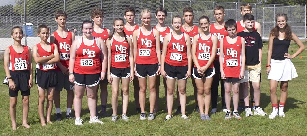 2023 North Branch Viking Fall Sports Showcase | Local | isanti ...