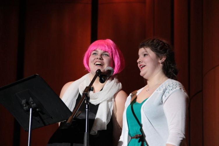 April brings "Mayhem" to CIHS | News | isanti-chisagocountystar.com
