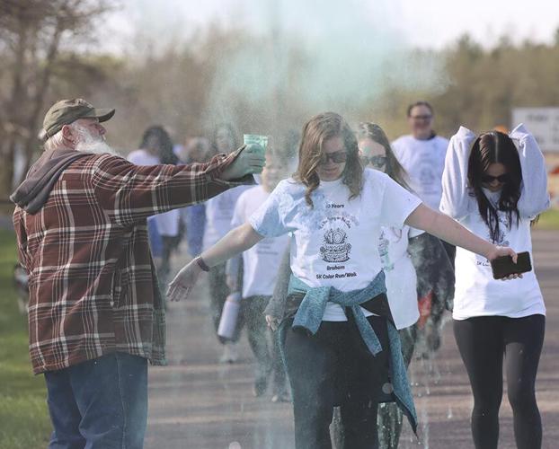 Your true colors | News | isanti-chisagocountystar.com