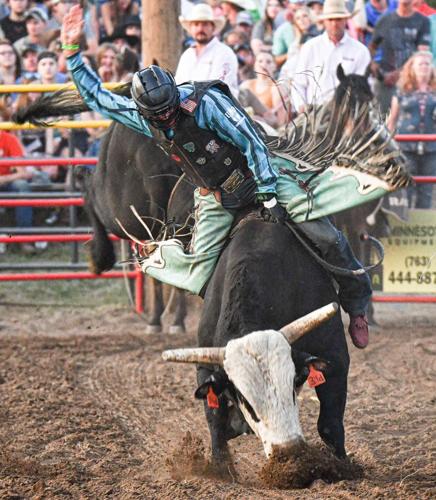 Isanti Rodeo/Jubilee Days returns with three days of familiar family ...