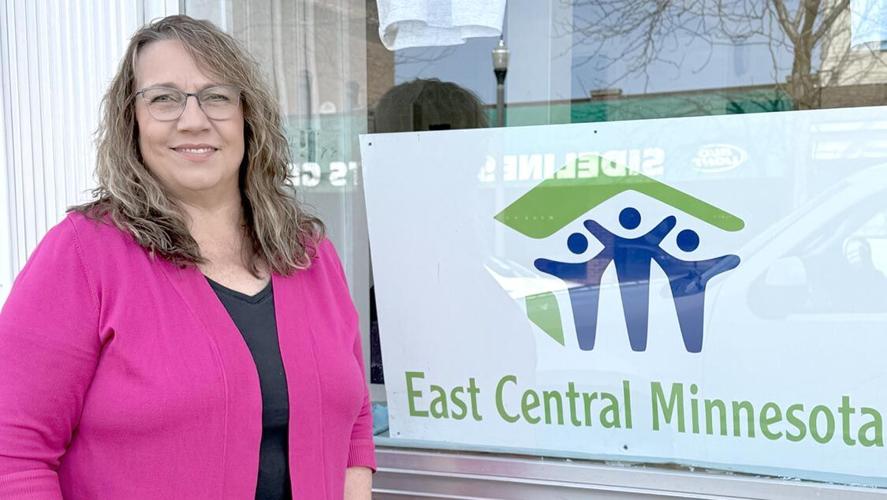 Morris takes over area Habitat For Humanity | News | isanti ...