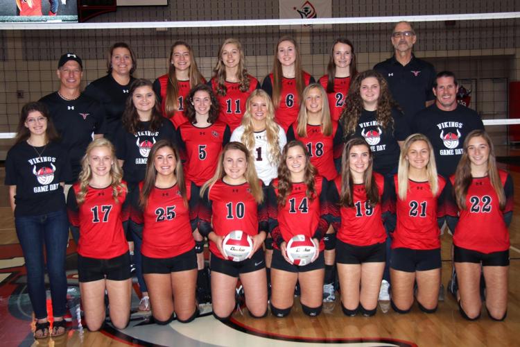 North Branch 2017 Fall Sports Preview | Local | isanti ...