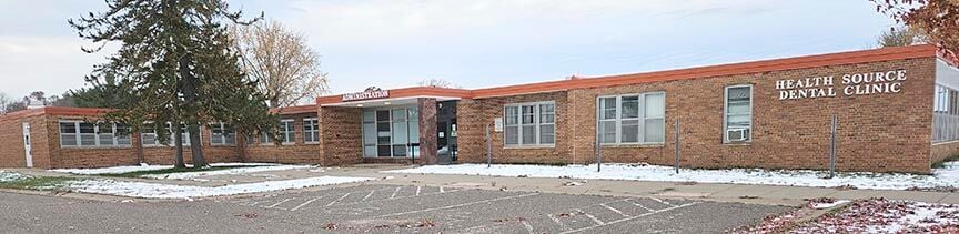 Isanti County considering purchase of former state hospital land | News ...