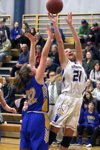 Braham Bombers girls basketball work to improve | Local | isanti ...
