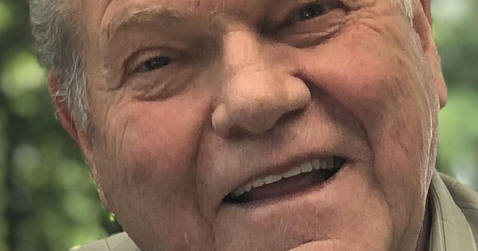 James F. Zarns | Obituaries | isanti-chisagocountystar.com