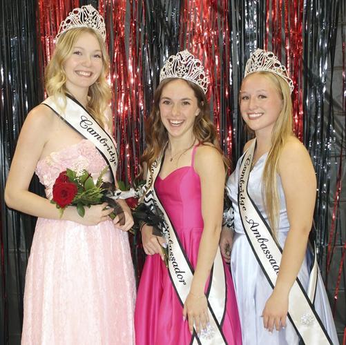 2024 Cambridge Ambassadors crowned | News | isanti-chisagocountystar.com
