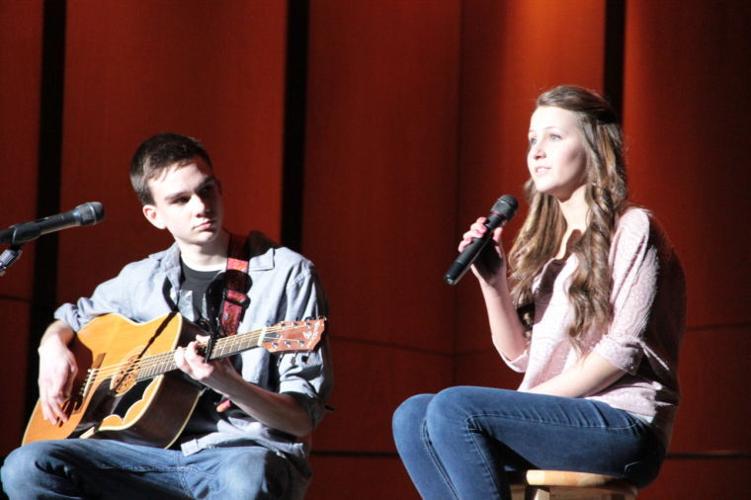 April brings "Mayhem" to CIHS | News | isanti-chisagocountystar.com