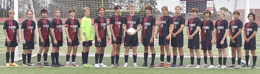 2023 North Branch Viking Fall Sports Showcase | Local | isanti ...