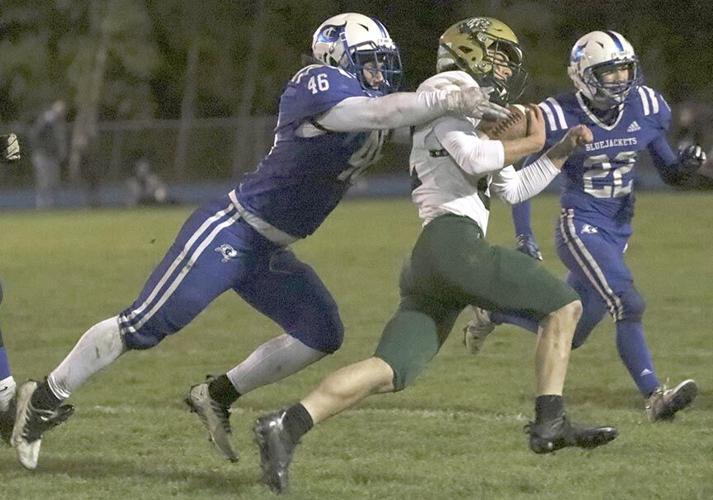Fall Sports Soundbites: Jackets tame Wildcats for Homecoming victory ...