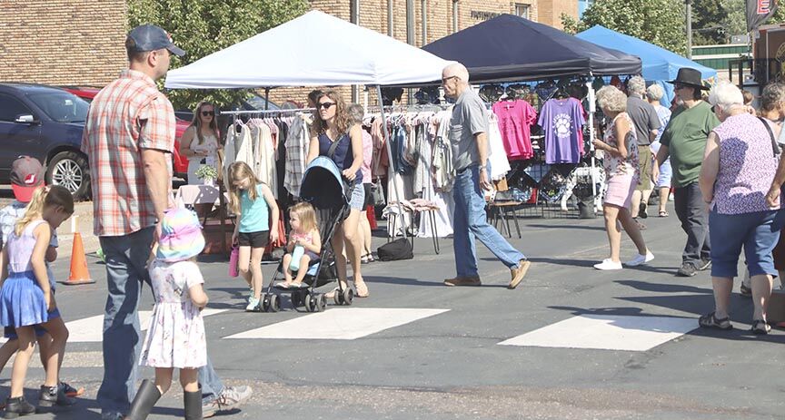 Getting very crafty | News | isanti-chisagocountystar.com