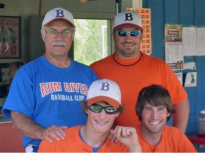 Koplitz to be inducted into Amateur Baseball Hall Of Fame | Local ...