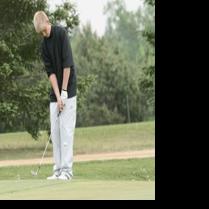 Golf teams fall in Sectional | | isanti-chisagocountystar.com
