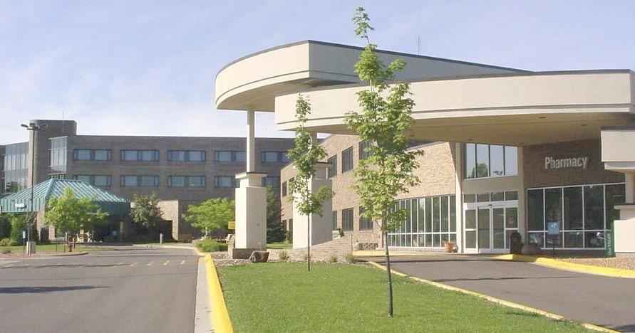 Allina gives vague update for new hospital project | News | isanti ...
