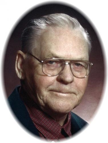 Wesley Ward | | isanti-chisagocountystar.com