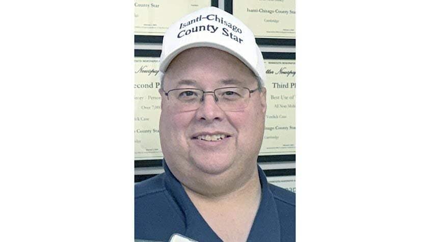 Worth a Thousand Words: We love our readers! | Columns | isanti ...