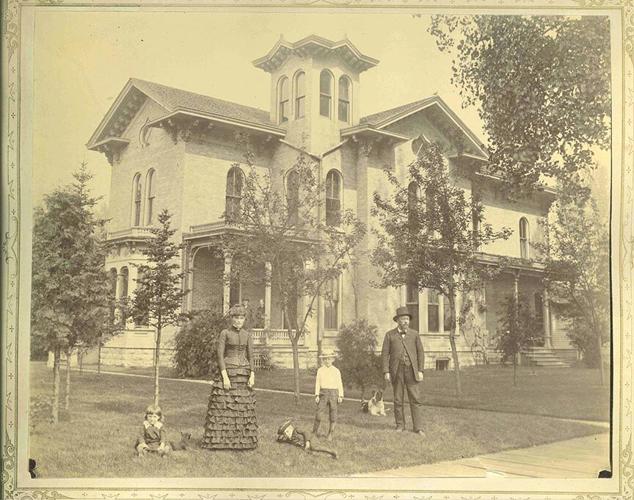 From Spencer Brook to the State Capitol – The David Clough Story | News ...