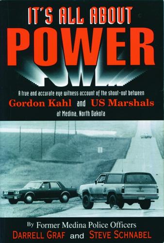 Gordon Kahl conference coming to North Branch | | isanti ...