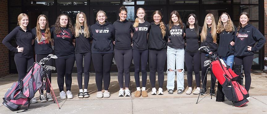 2026 North Branch Viking Spring Sports Showcase | Local | isanti ...