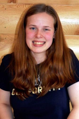 Student actress possesses ‘take charge’ attitude | | isanti ...