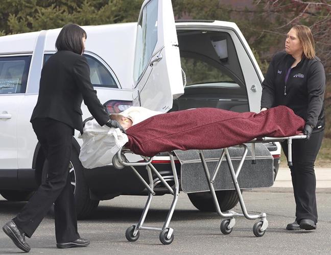 Braham High School holds mock crash ahead of prom | News | isanti ...