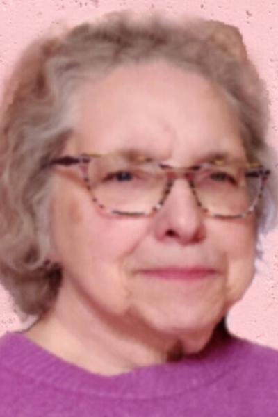 Sharon Rose Nyman | Obituaries | isanti-chisagocountystar.com