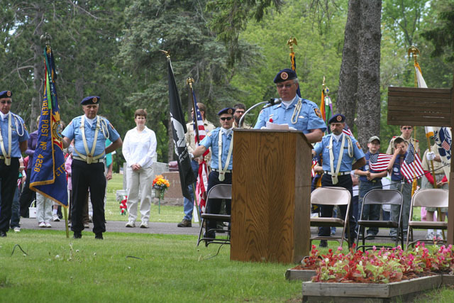 Pine City Memorial Day parade | | isanti-chisagocountystar.com
