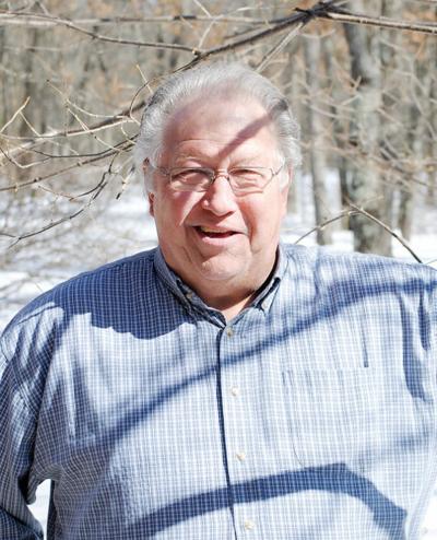 Blodgett getting recognition he deserves | | isanti-chisagocountystar.com