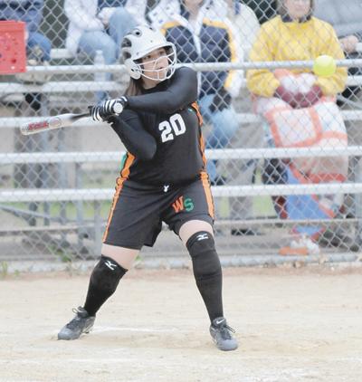 Webster/Siren softball has busy week | | isanti-chisagocountystar.com