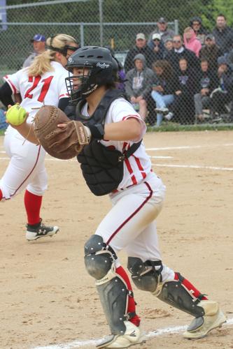 Vikings capture first-ever section softball championship | Local ...
