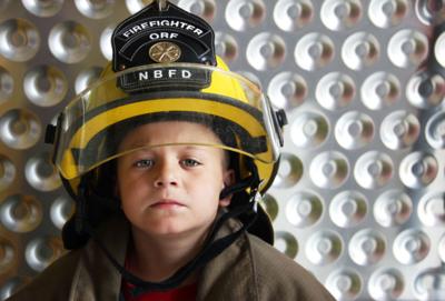 Residents get bird’s-eye view of service life | News | isanti ...