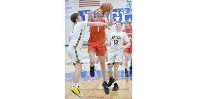 Winter Sports Soundbites: Jacket wrestlers have strong showing across ...