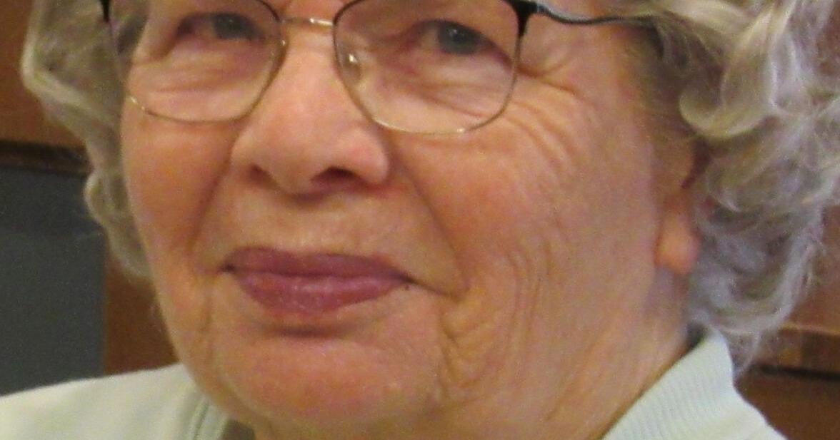 Nancy Gail Dahlquist | Obituaries | isanti-chisagocountystar.com