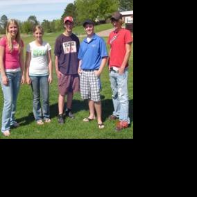 Golf teams send five to final round | | isanti-chisagocountystar.com