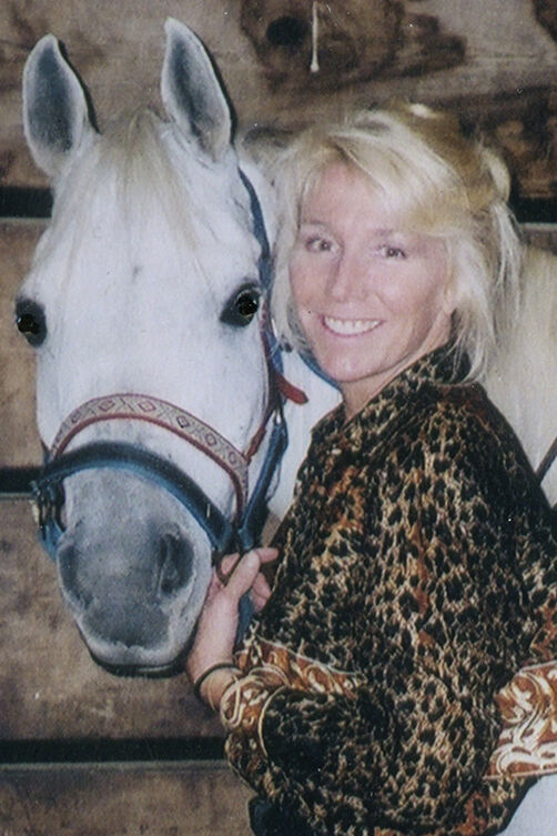 Kristie Ann Erickson | Obituaries | isanti-chisagocountystar.com