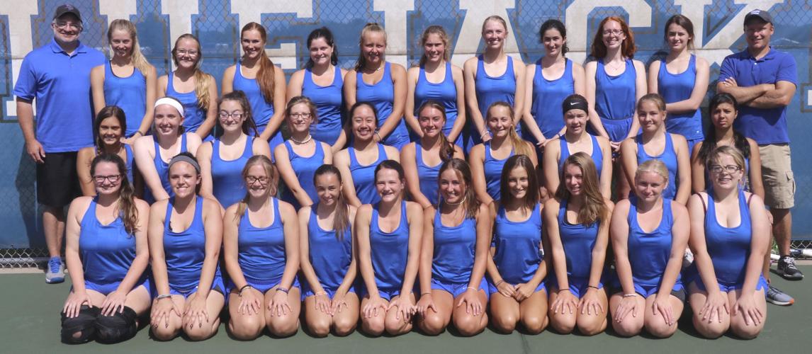 2019 Cambridge-Isanti Bluejacket Fall Sports Preview | Local | isanti ...
