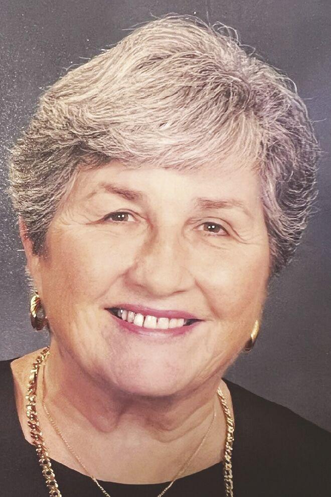 Shirley Kathryn (Streeter) Scheele Jones | Obituaries | isanti ...